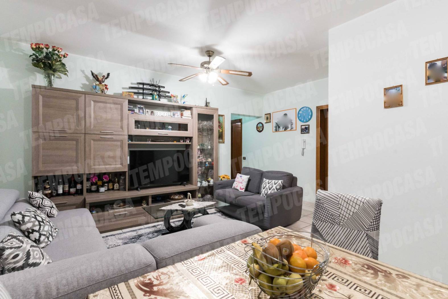 Trilocale via Giacomo Matteotti 5, Centro, Mariano Comense