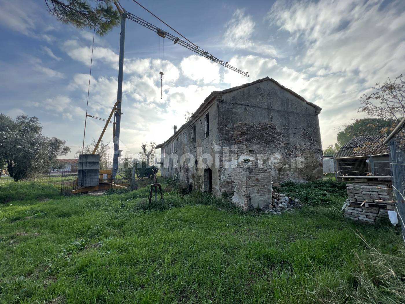 Terratetto unifamiliare via Bellaria 3058, San Mauro Pascoli