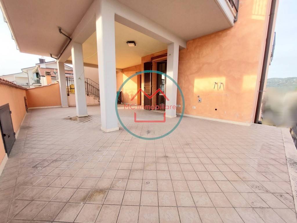 Quadrilocale via Giuseppe Giusti, Margine Coperta Traversagna, Massa e Cozzile