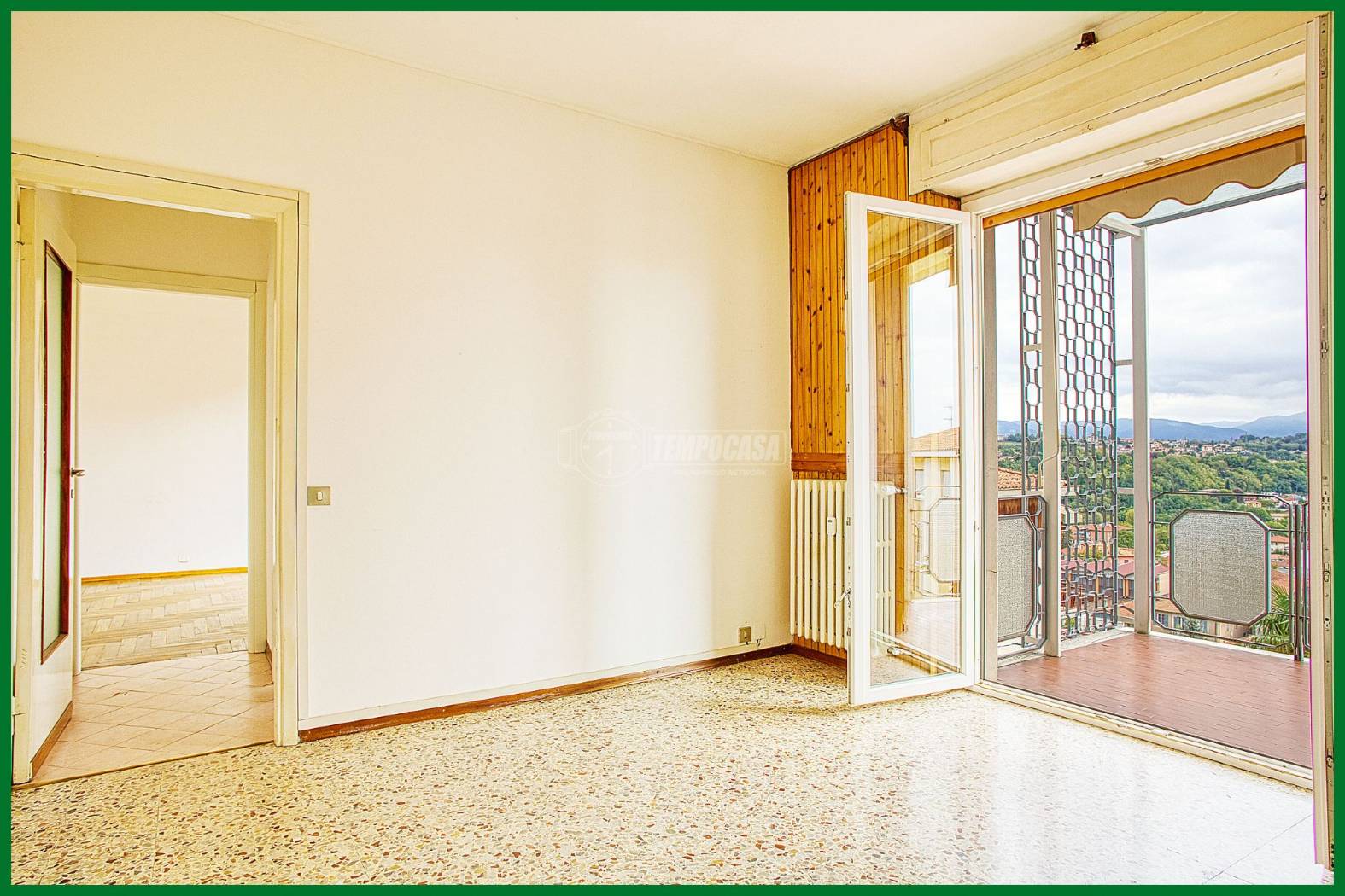 Bilocale via Giovanni Cadolini, Biumo Inferiore - Superiore, Varese