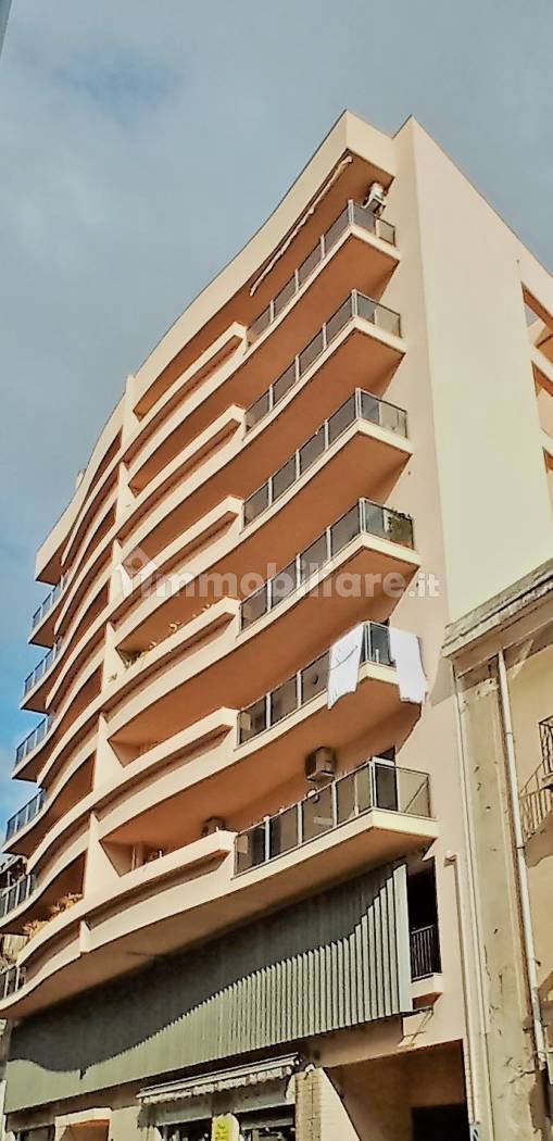 Quadrilocale via Alessandro Manzoni 4/C, Giostra, Messina