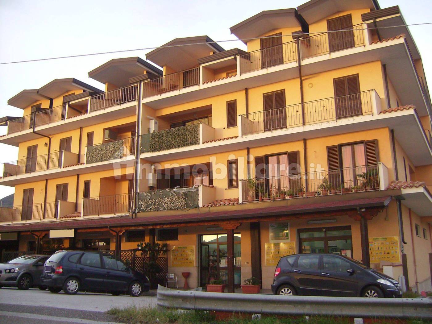 Trilocale via delle Palme, Nicastro Sambiase, Lamezia Terme