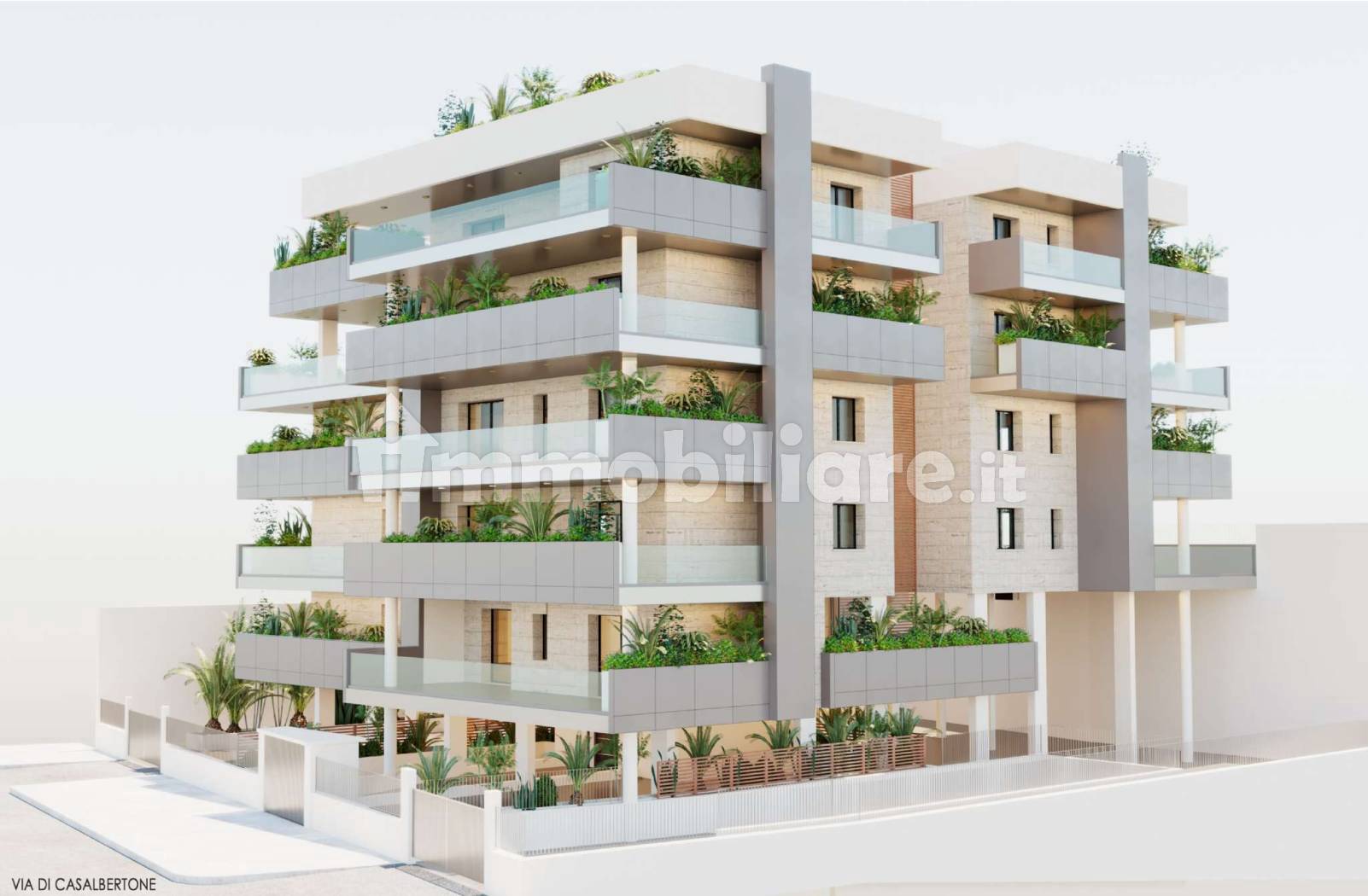 Garage - Box in Vendita