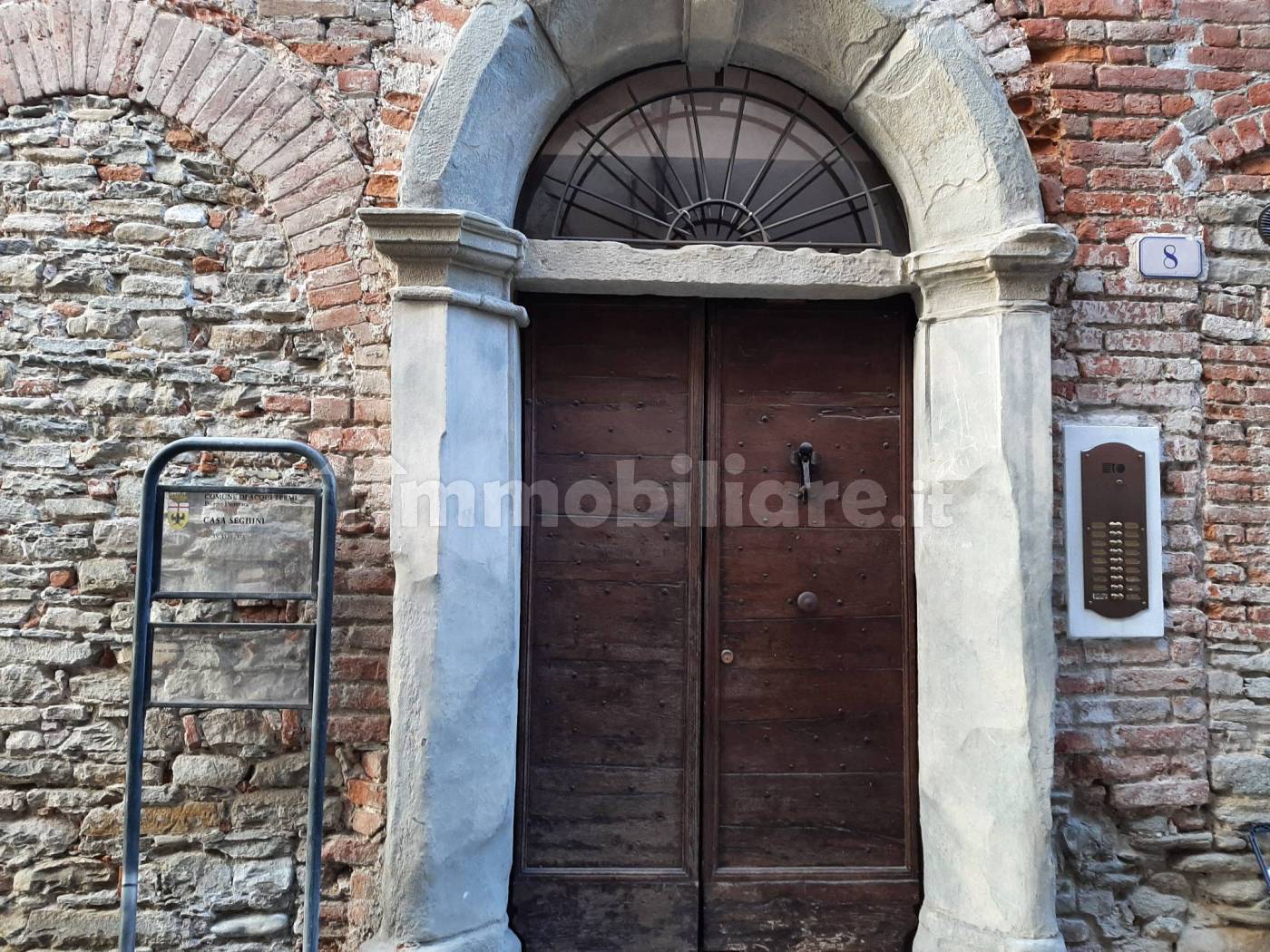 Bilocale via Giuseppe Bella 8, Centro, Acqui Terme