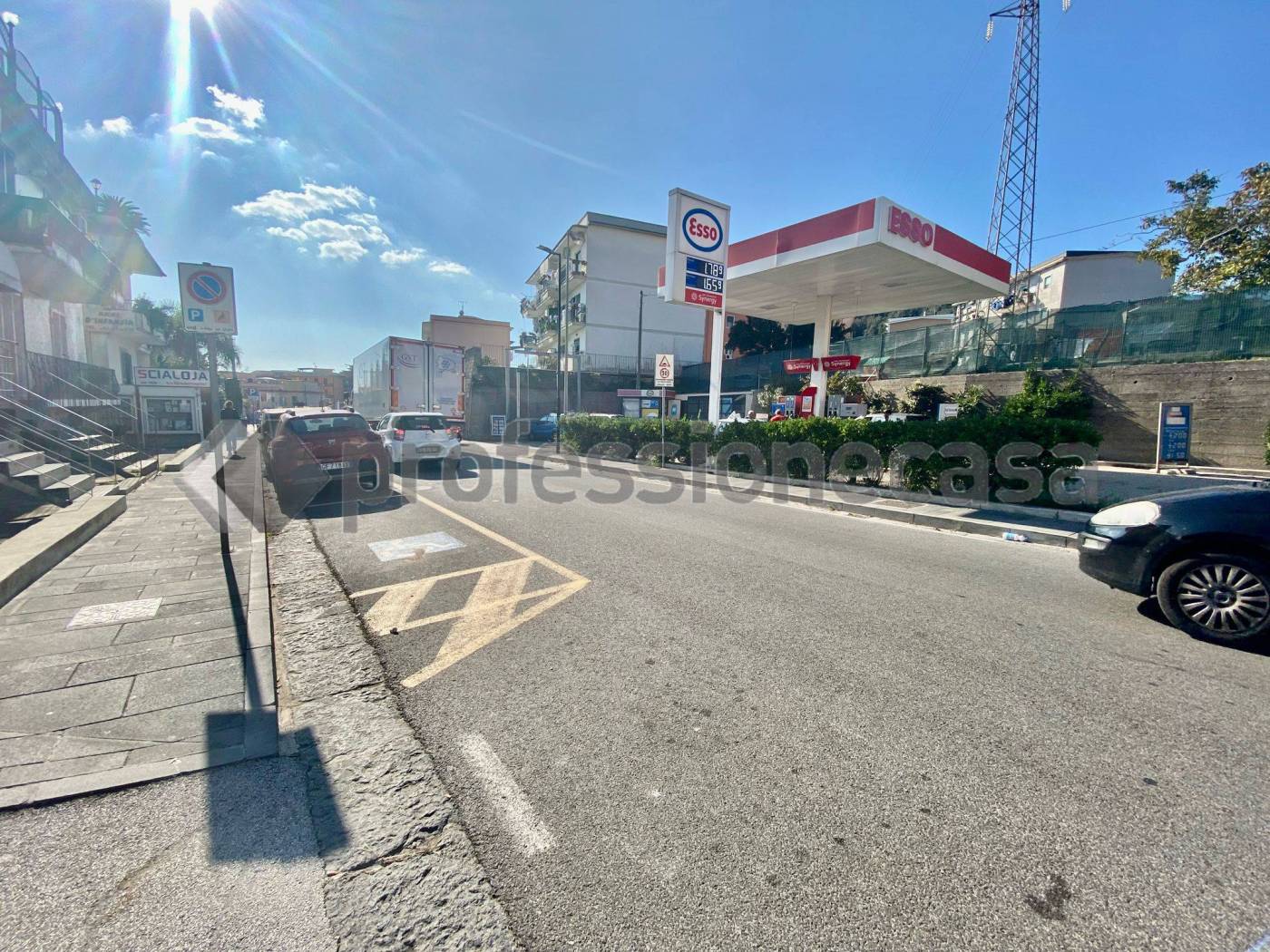 Trilocale via Monte Nuovo Licola Patria, Licola, Cuma, Pozzuoli