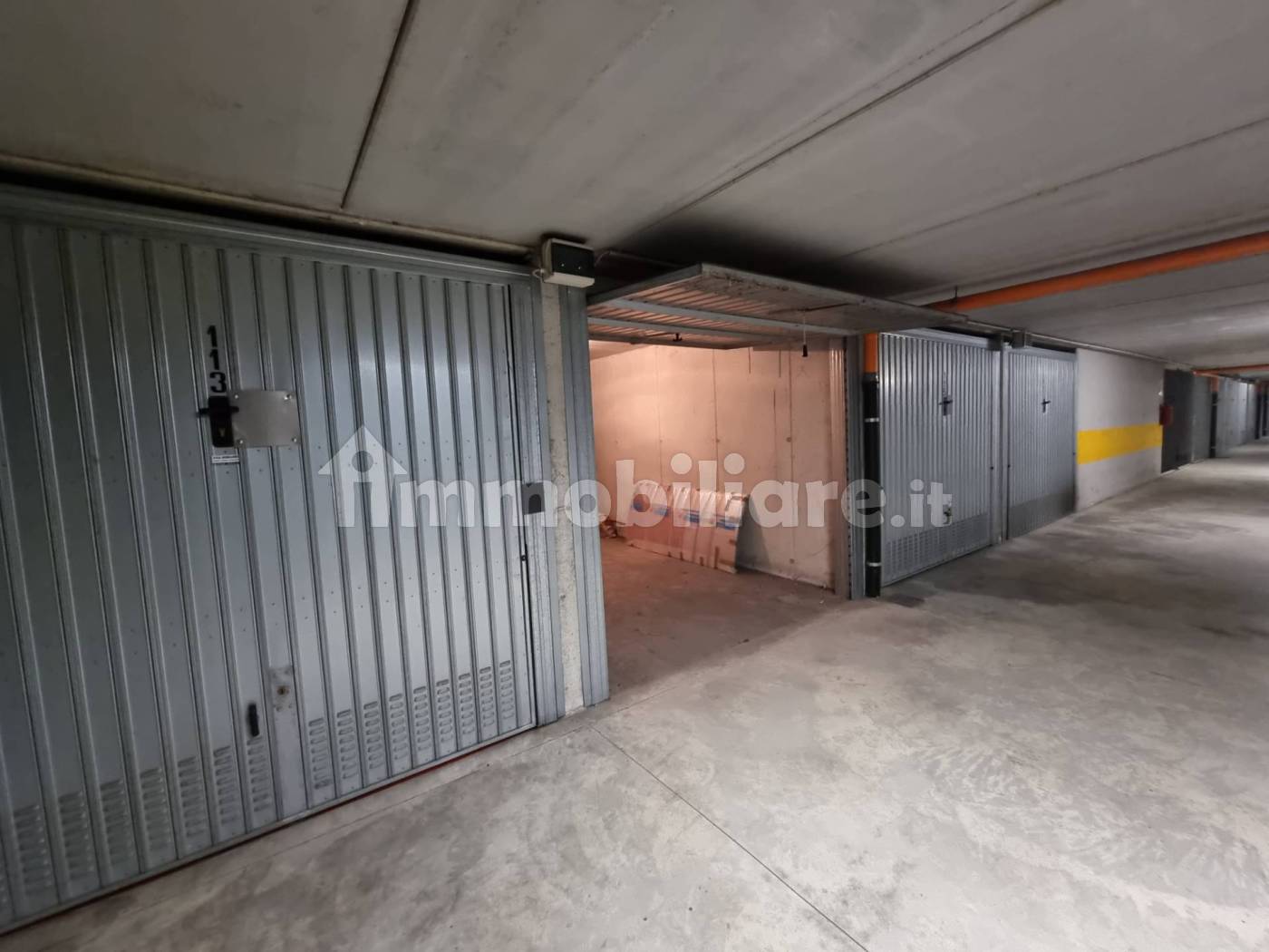 Garage - Box in Vendita