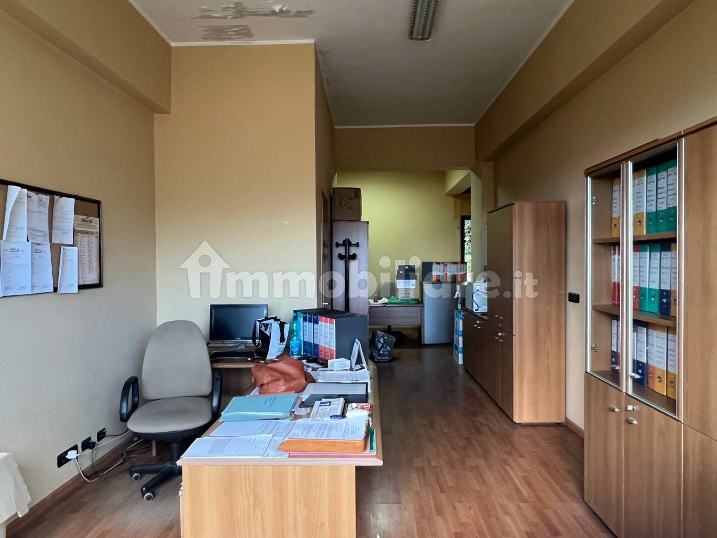 Trilocale salita Tremonti 30/1, Giostra, Messina