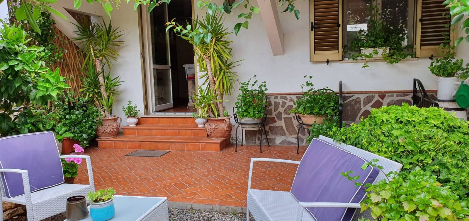 Quadrilocale ottimo stato, piano rialzato, San Luigi, Capannino, Corti Nuove, Follonica