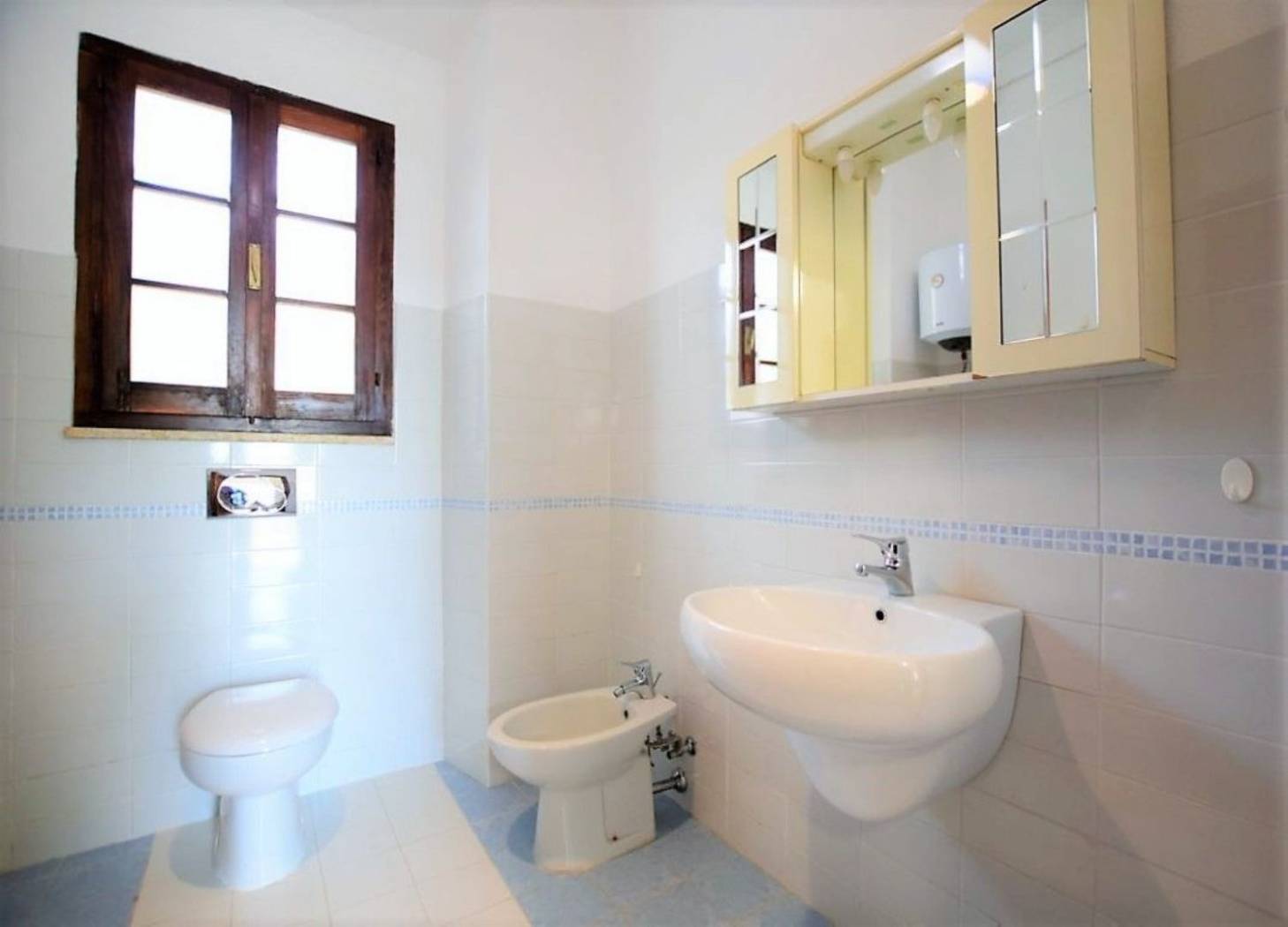 Quadrilocale Vico Nuoro, 5, Centro, Ghilarza