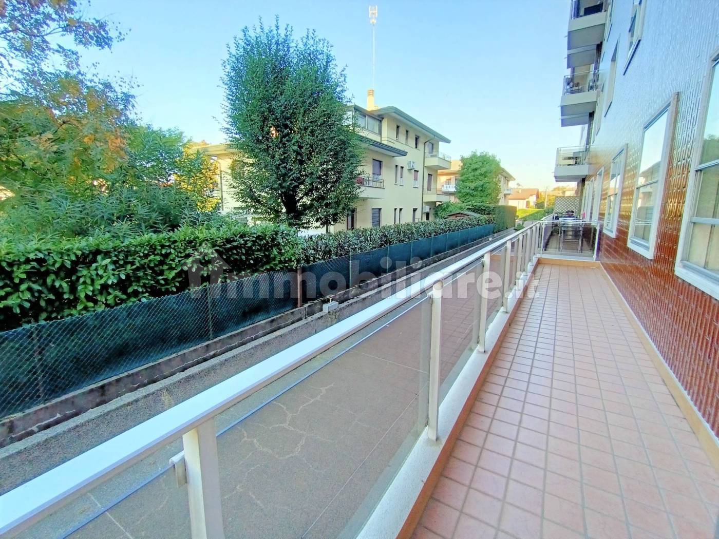 Appartamento via Ragazzi del &#x27;99, Centro, Mogliano Veneto