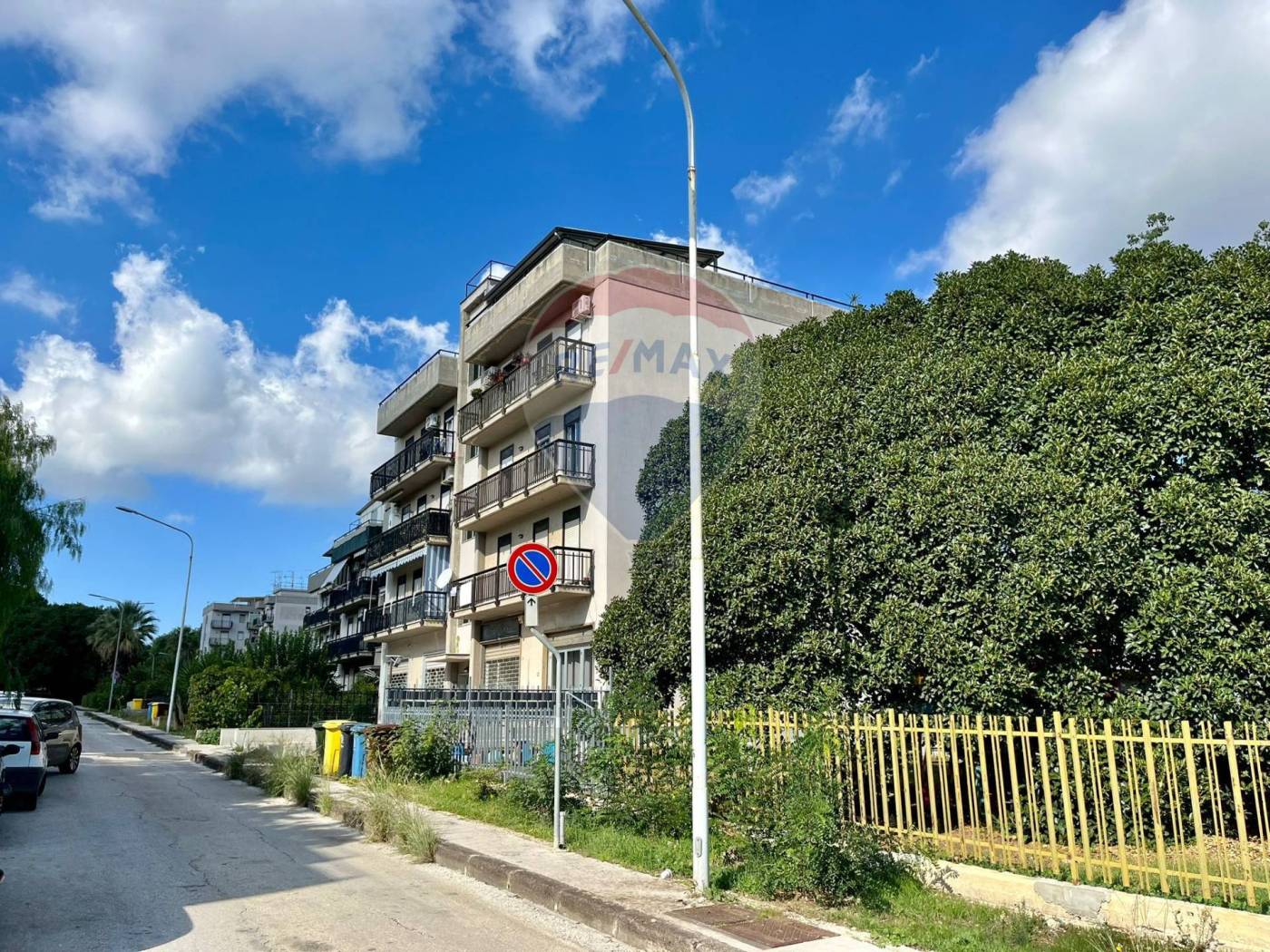 Trilocale via delle Rose 6, Villasmundo, Melilli