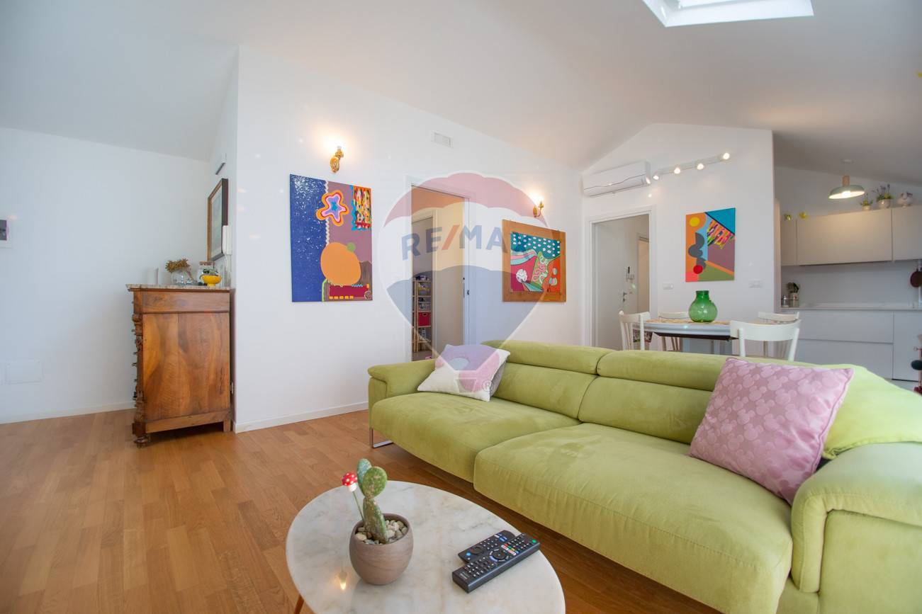 Quadrilocale via Pescara 205, Chieti Scalo, Chieti