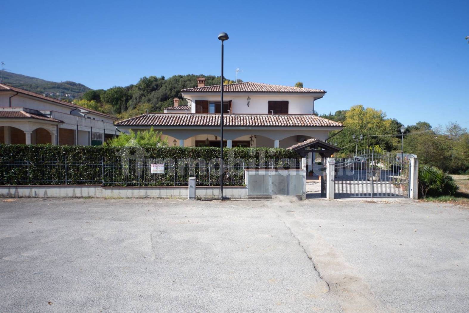 Laboratorio in Vendita