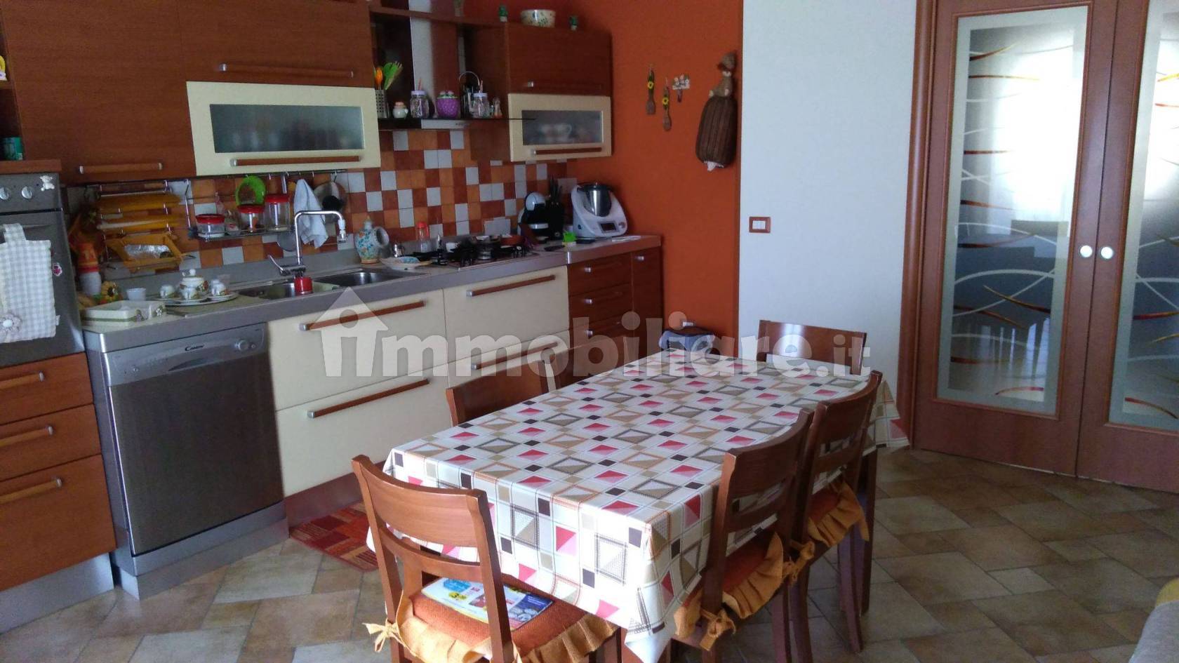 Appartamento via Xiboli 208, Centro, Caltanissetta