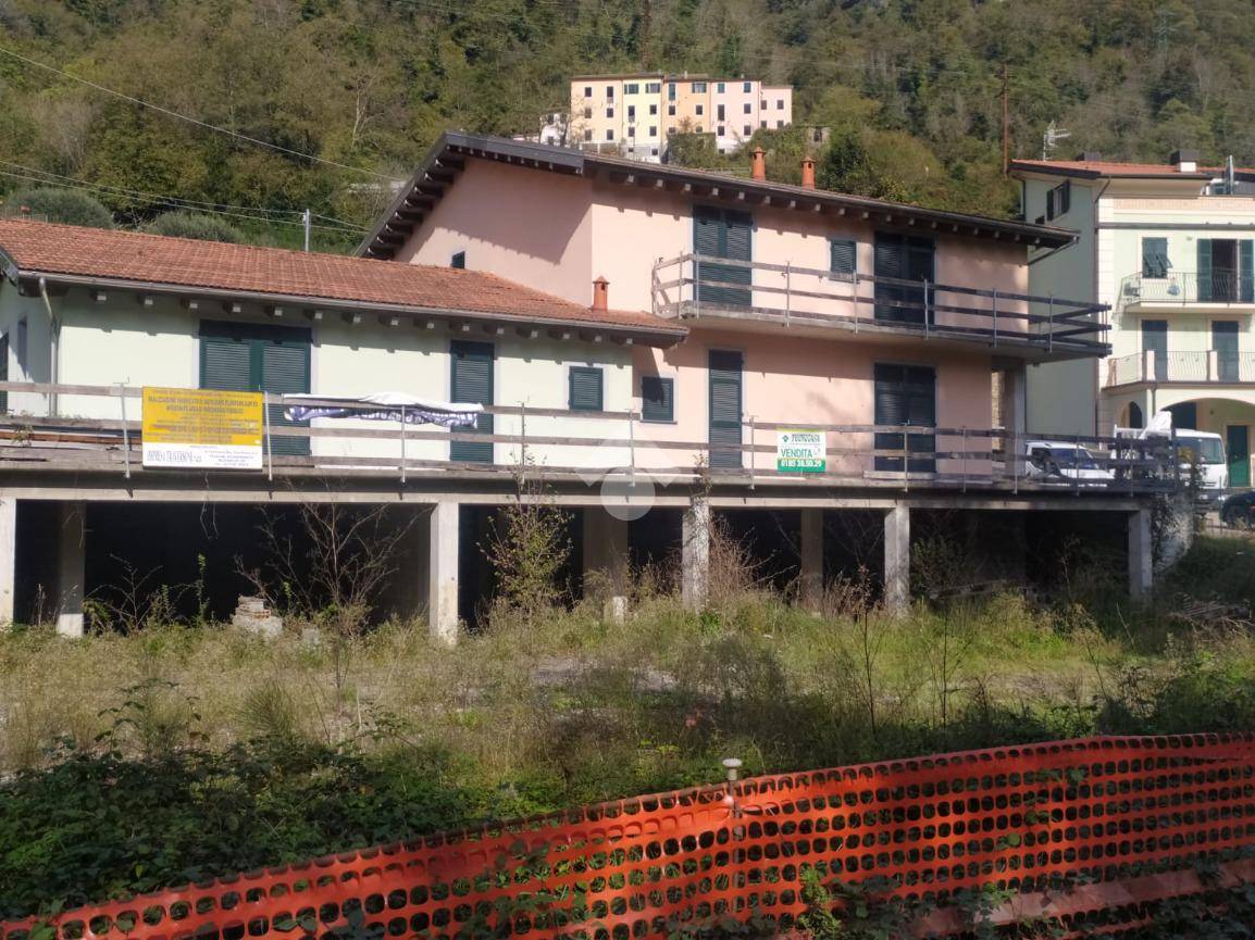 Quadrilocale via davide norero 156, San Colombano, San Colombano Certenoli