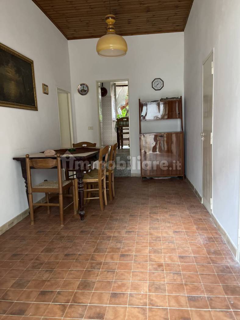 Monolocale piazza Veralli, Centro, Cori