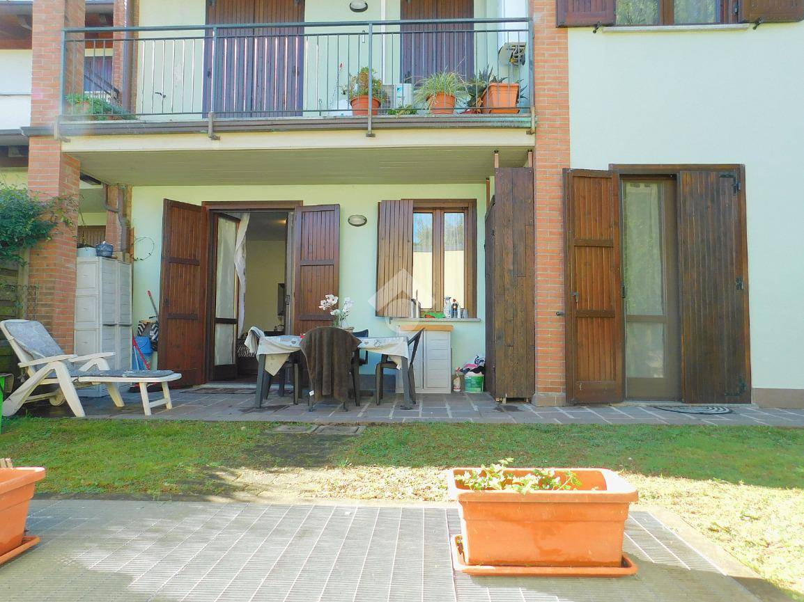 Trilocale via dei mille 5, Centro, Somma Lombardo