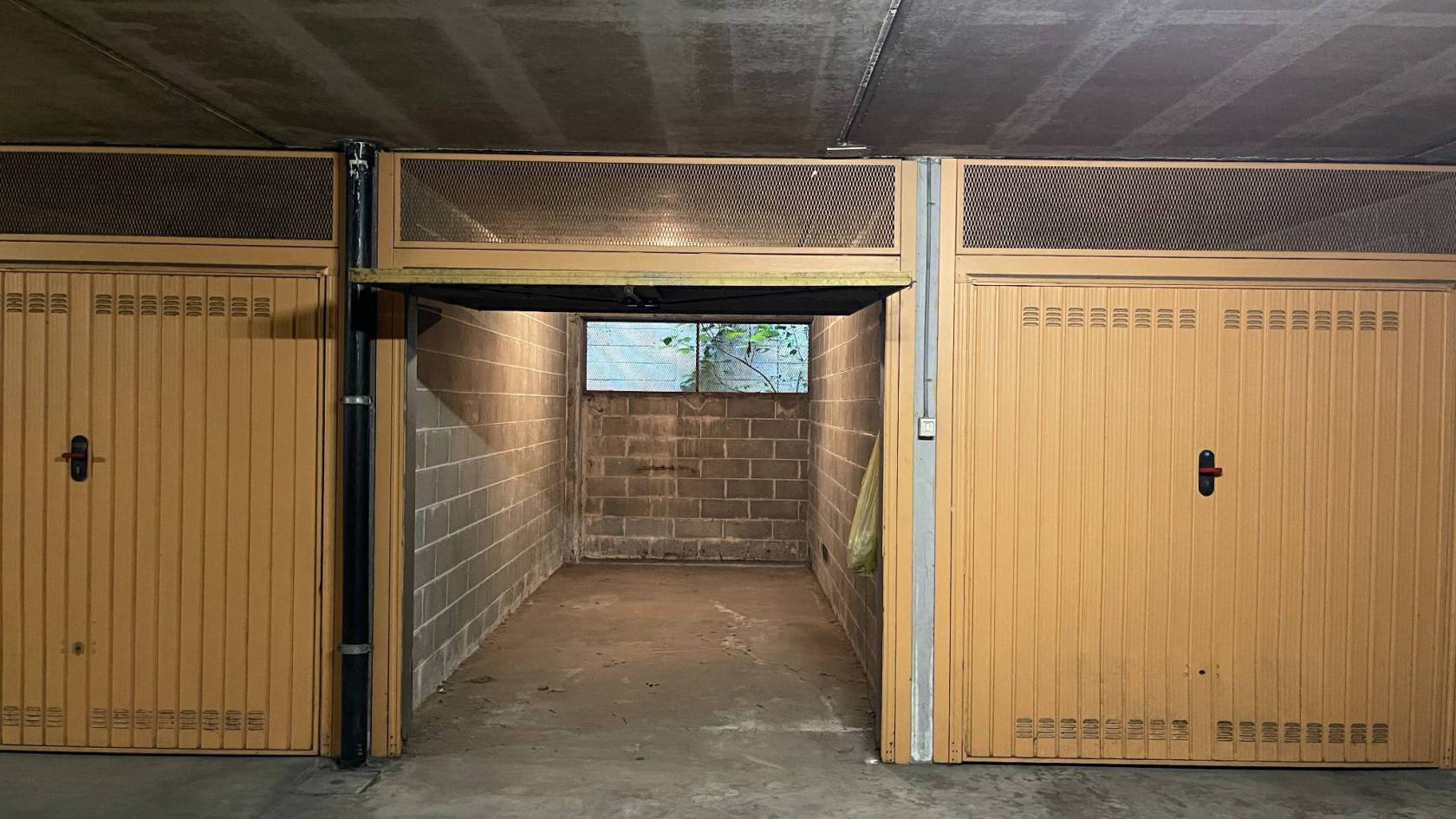 Garage - Box in Vendita