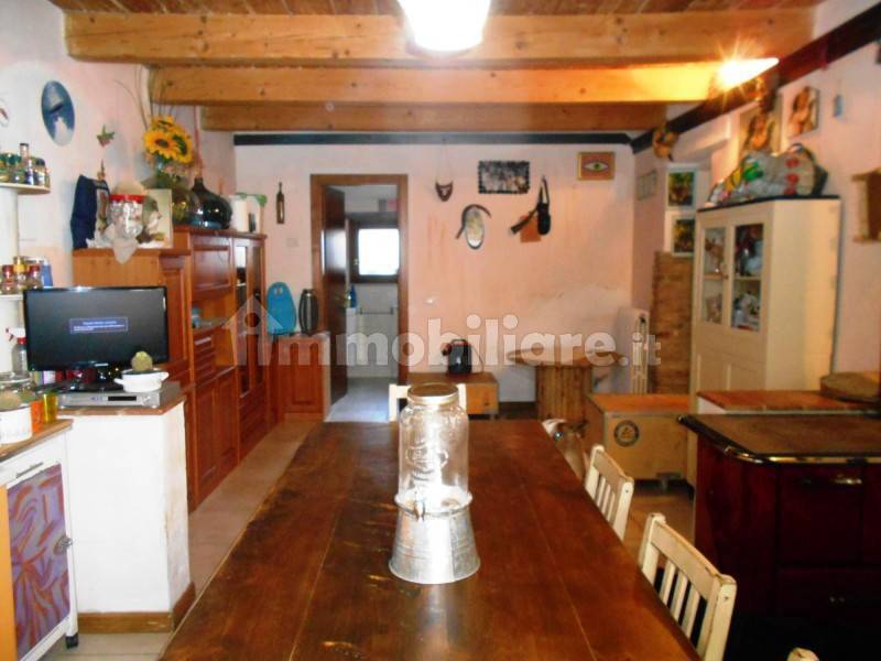 Quadrilocale via Camillo Benso di Cavour 2, Centro, San Marcello