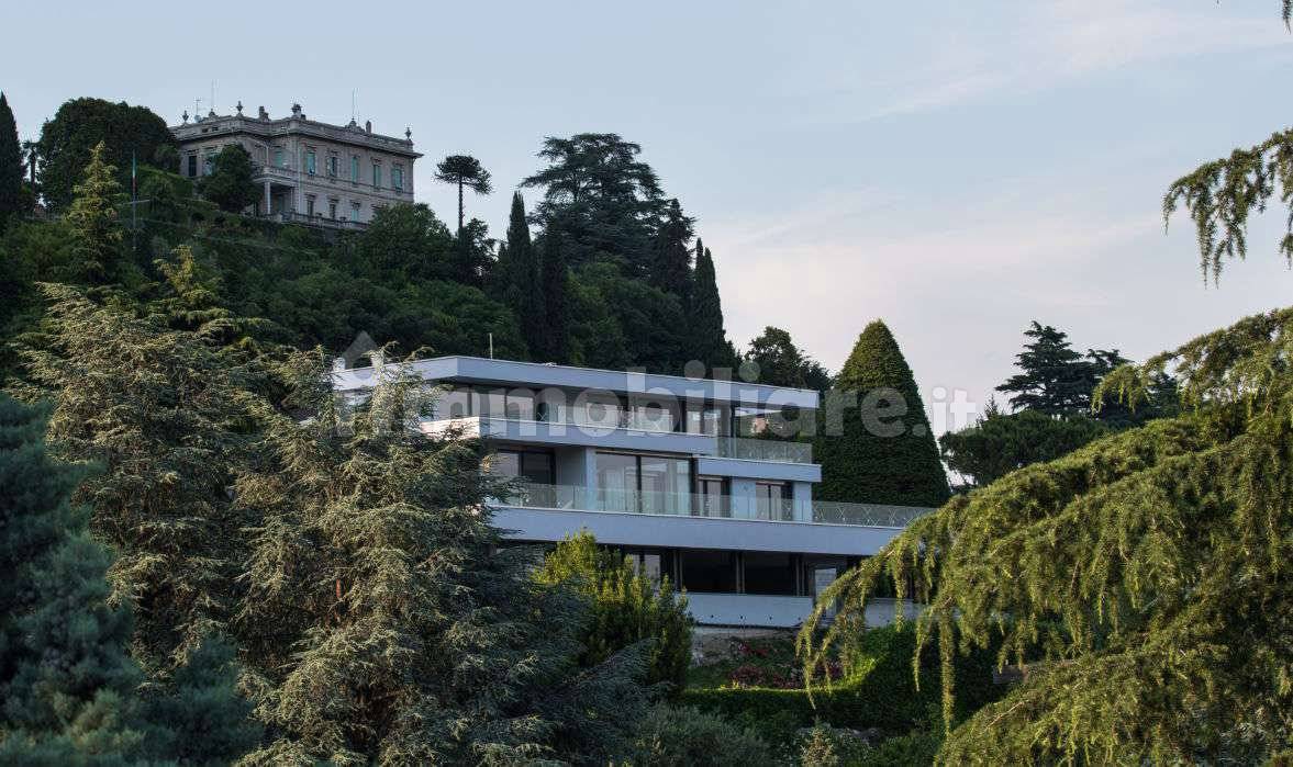 Villa unifamiliare via Bignanico 2, Villa Aprica, Como