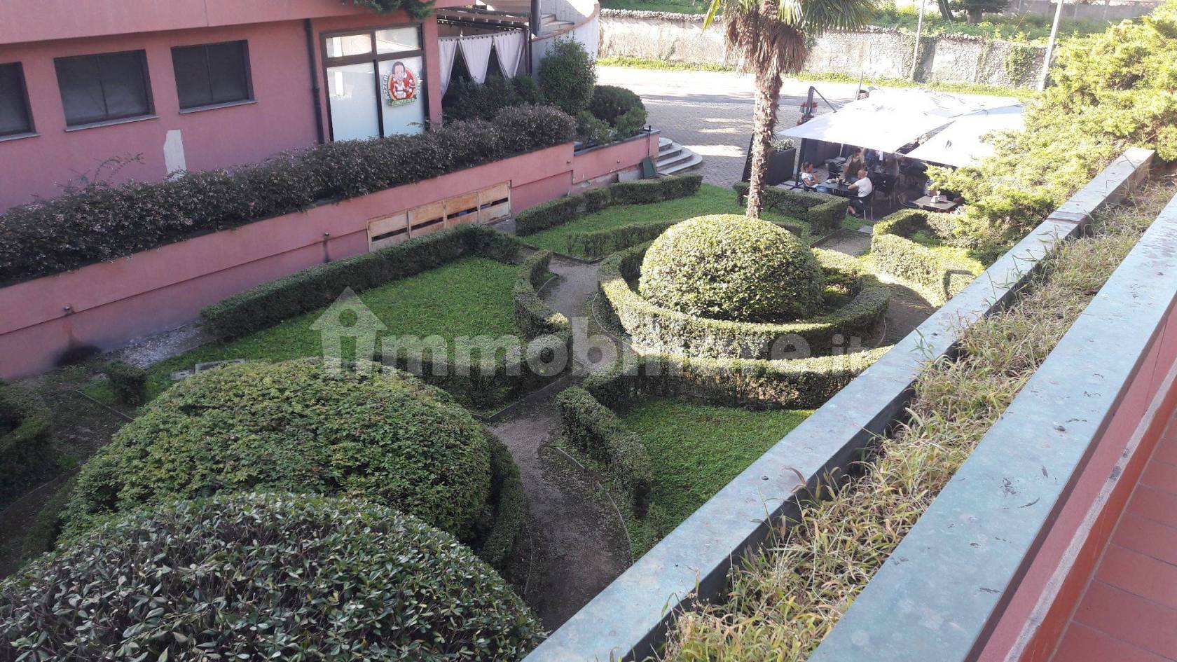 Garage - Box in Vendita