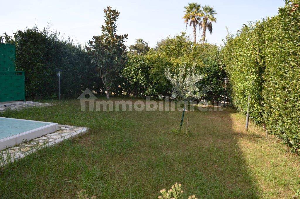 Trilocale via Mediana Vecchia 23, Centro, San Felice Circeo