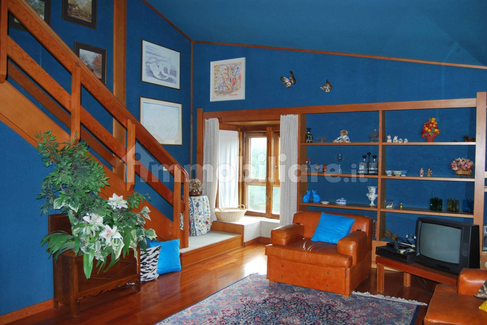 Bilocale via Colli Bassi, Pescasseroli