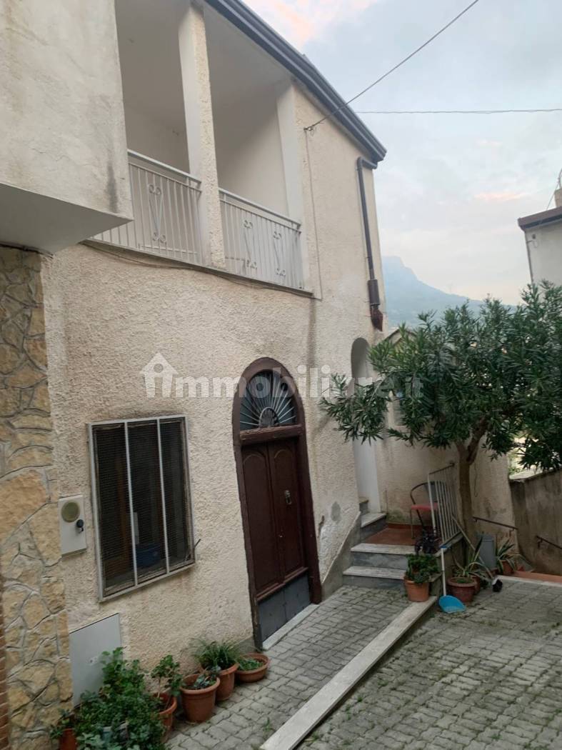 Trilocale via Agnone 41, Frasso Telesino