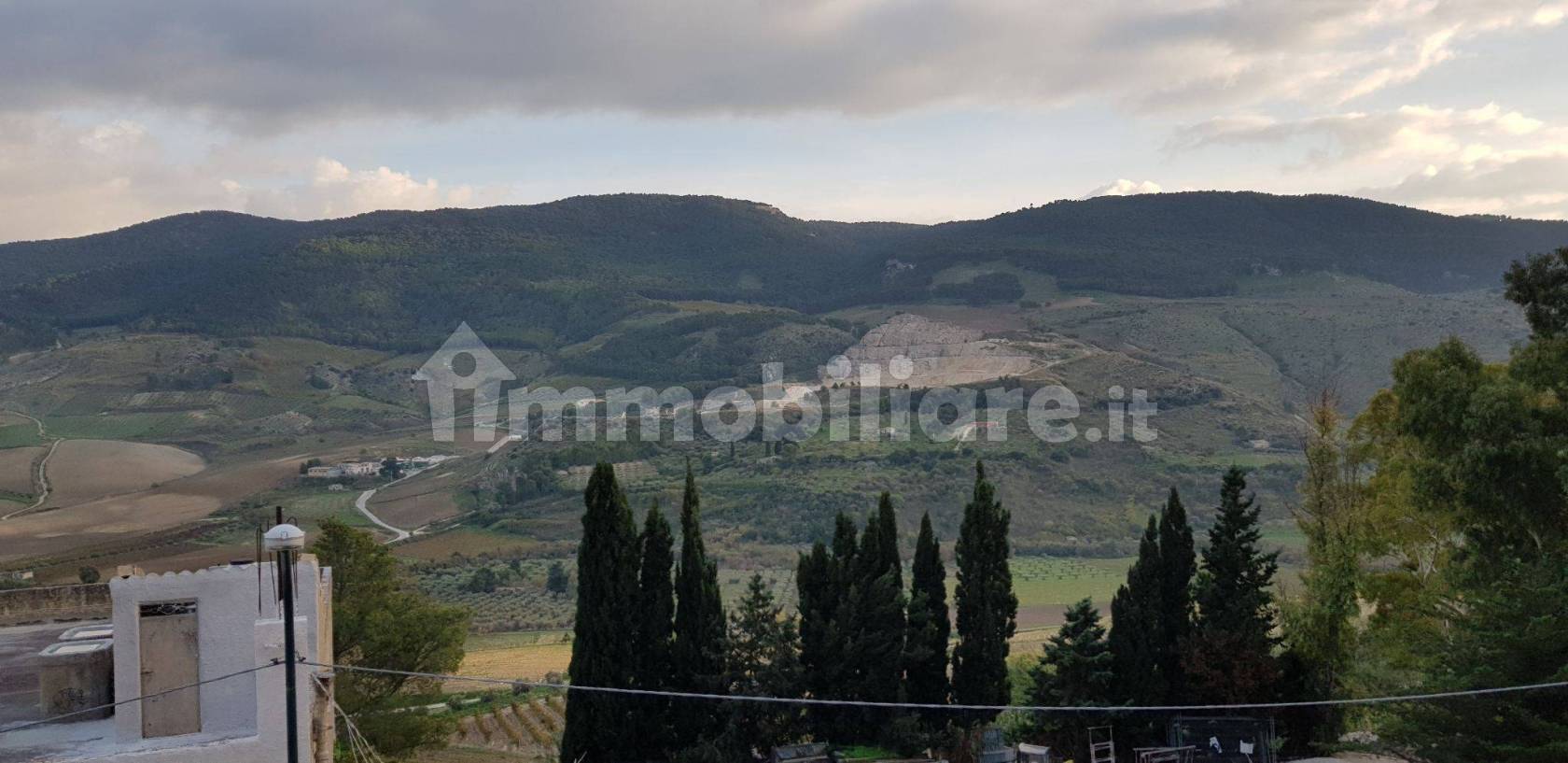 Appartamento via Santa Croce 97, Sambuca di Sicilia