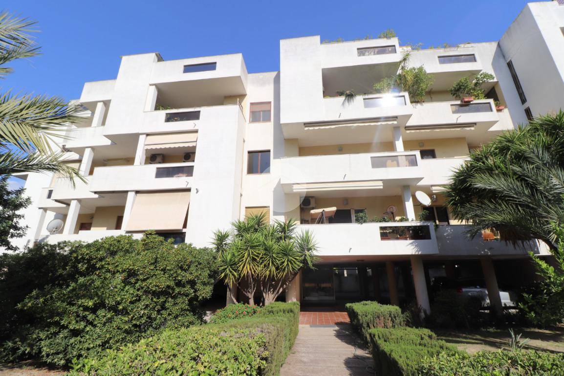 Quadrilocale via dei grilli 4, Grilli - Torricelli, Cagliari