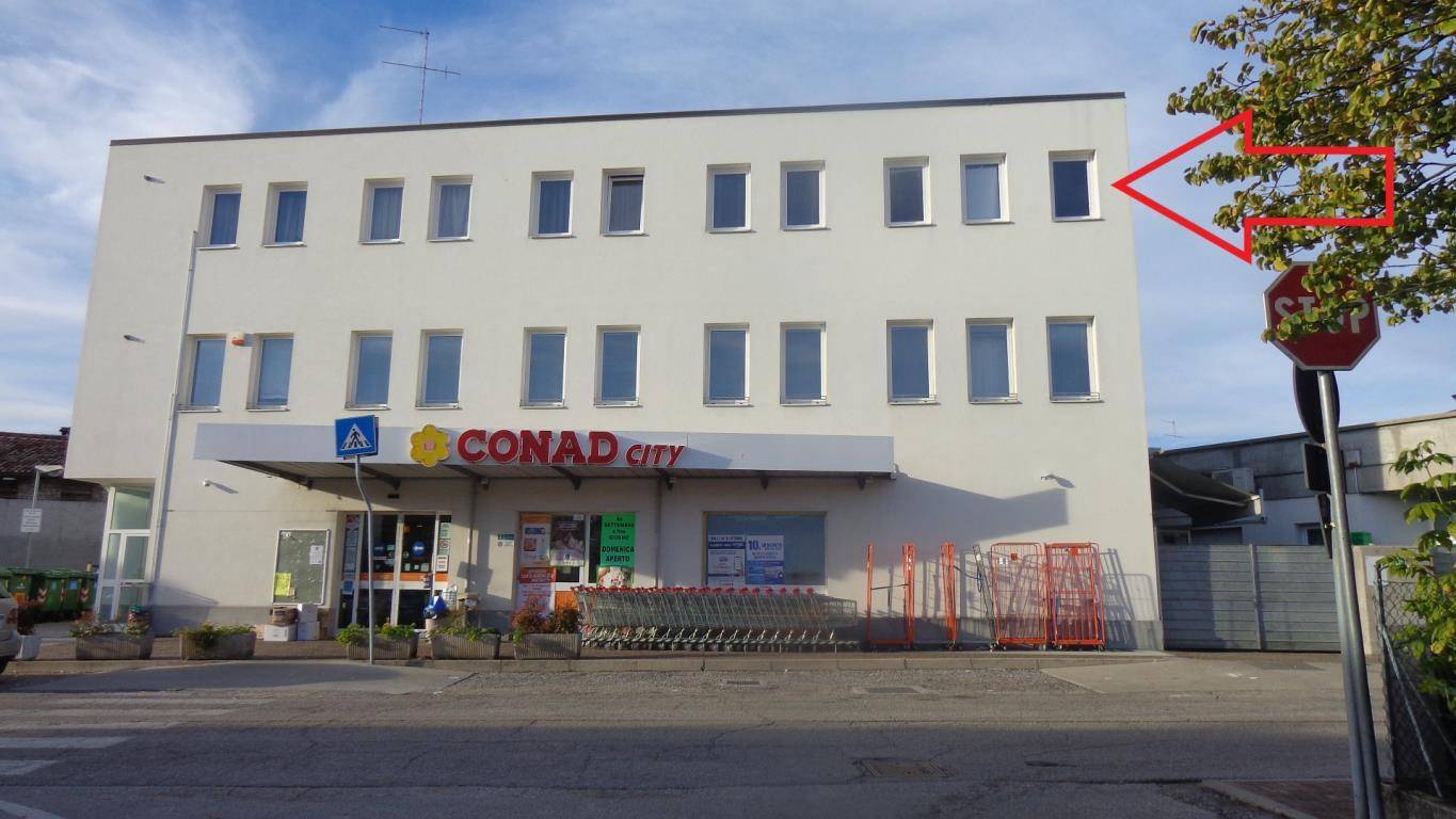 Trilocale buono stato, secondo piano, Vigonovo Fontanafredda, Fontanafredda