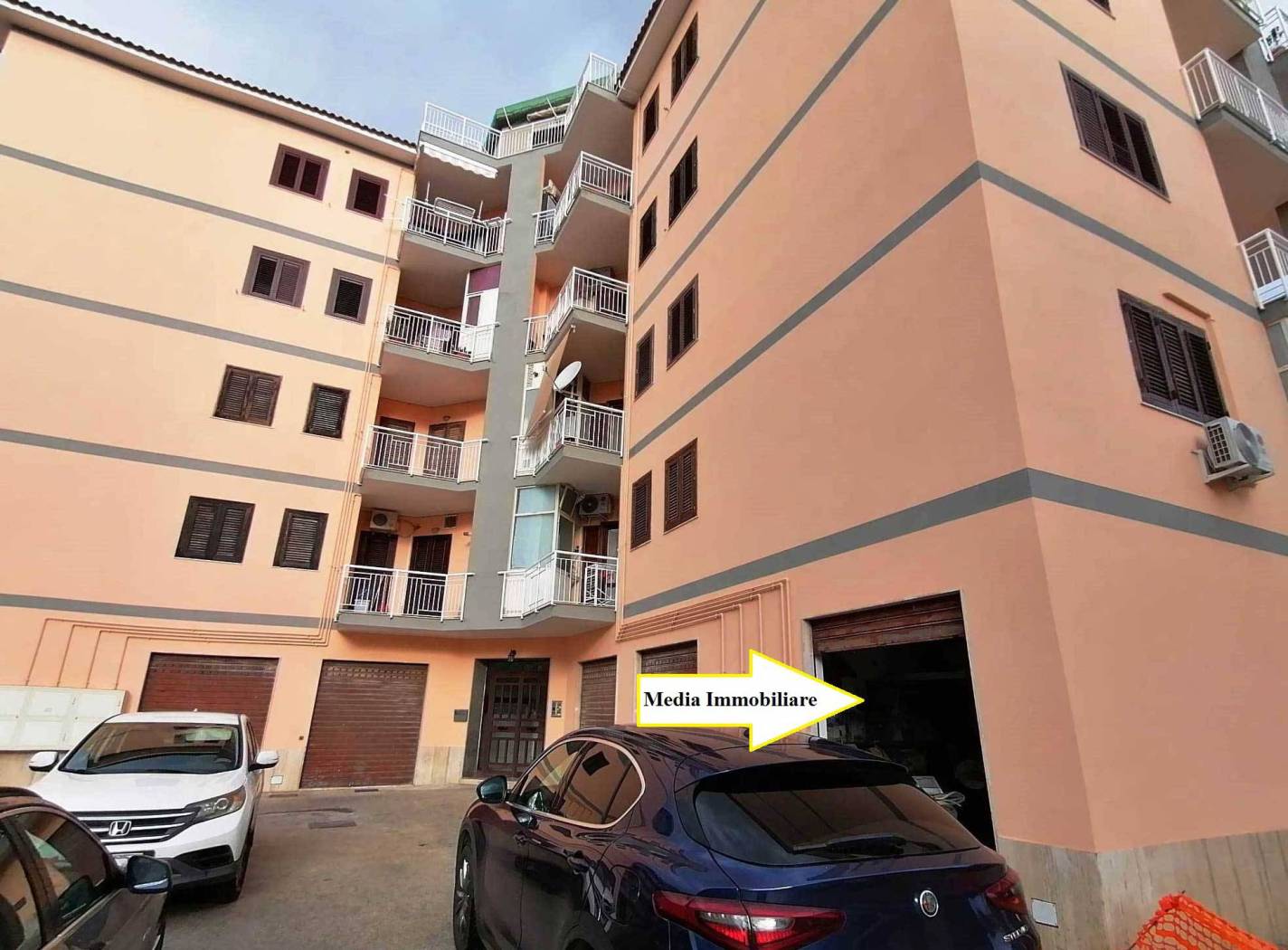 Garage - Box in Vendita