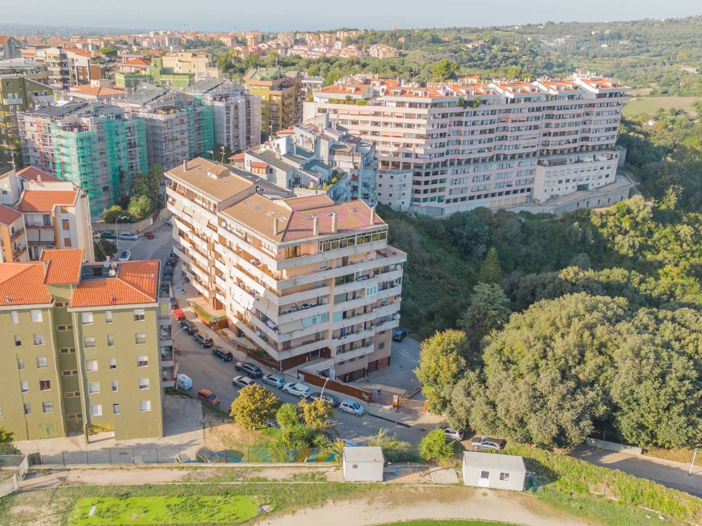 Garage - Box in Vendita