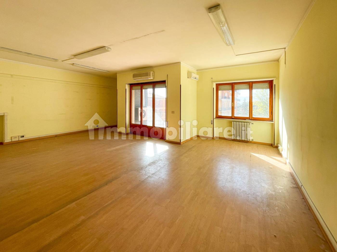 Trilocale via Marco Tullio Cicerone 108, Centro, Frosinone