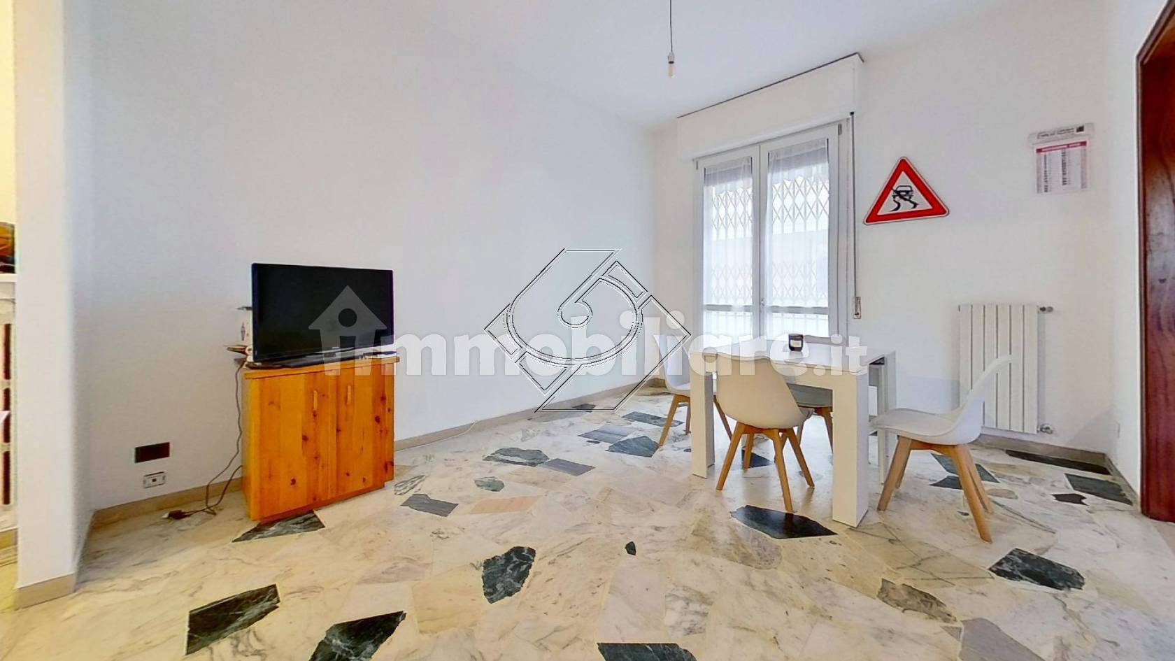 Quadrilocale via Sant&#x27;Ambrogio, Sant&#x27;Angelo, Vingone, Campi Bisenzio