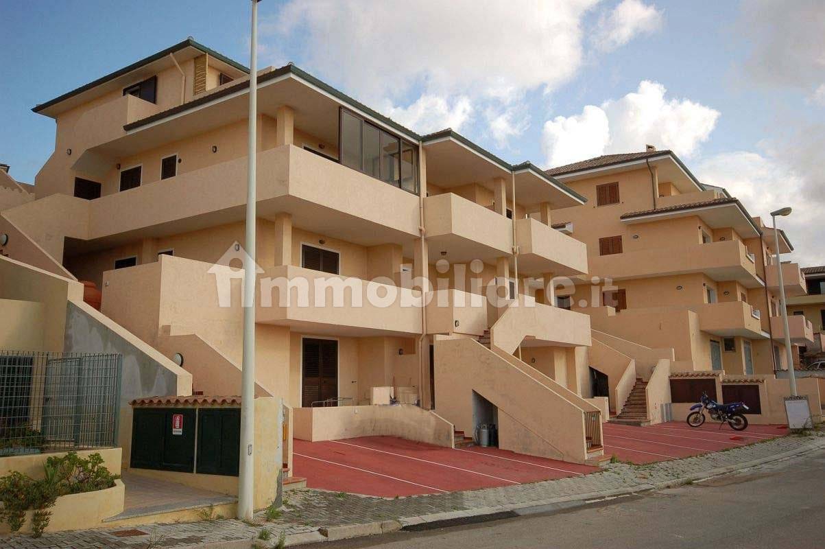 Trilocale ottimo stato, terzo piano, Santa Teresa Gallura