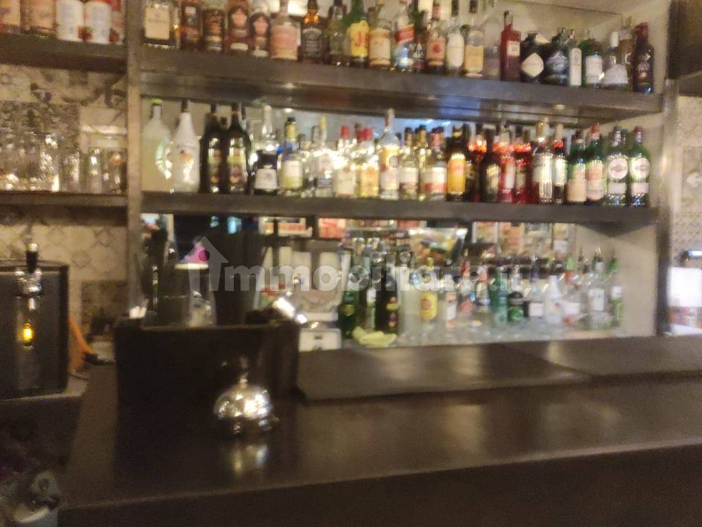 Bar via Ivanoe Bonomi, Roma, Rif. 99442876 - Immobiliare.it