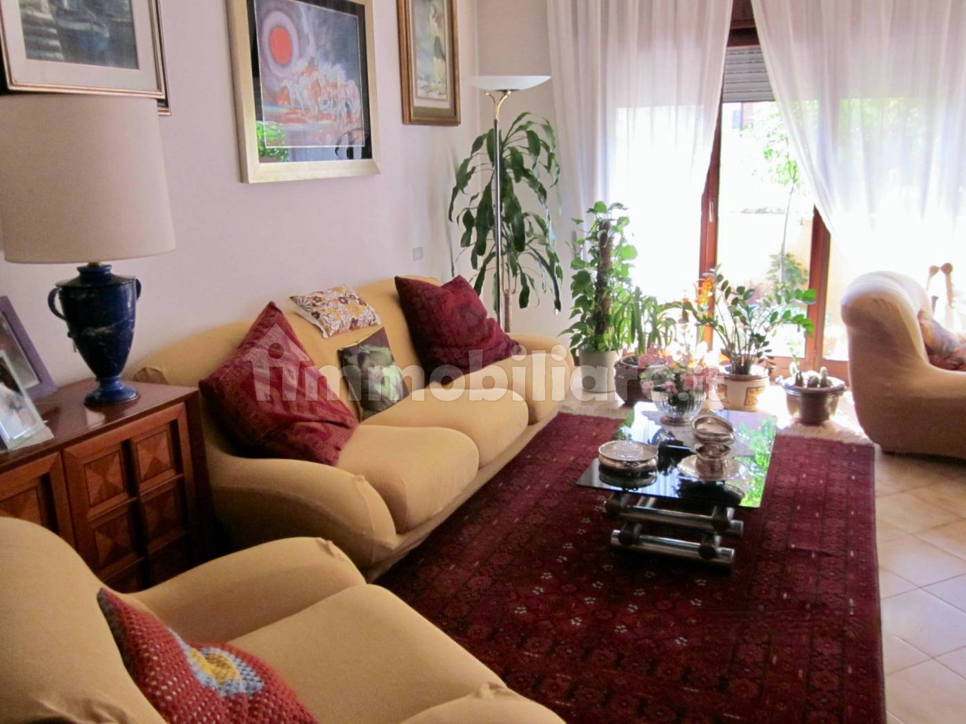 Quadrilocale via Angelo Brunetti 7, Centro Storico, Rovigo