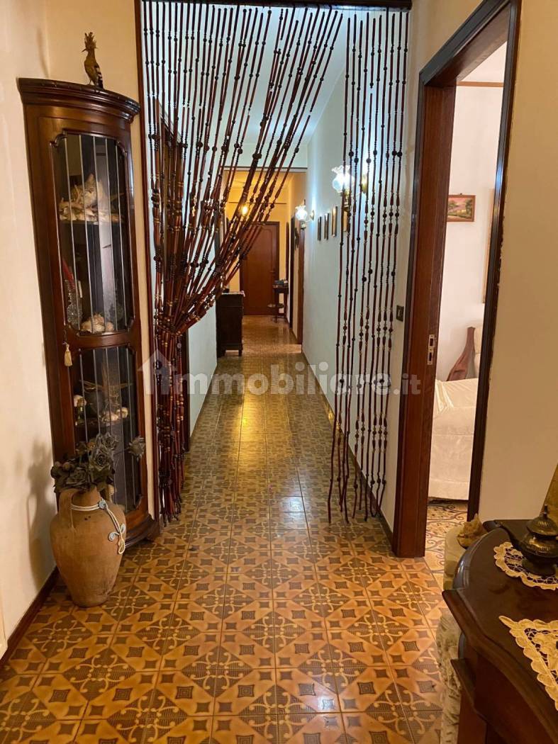 Appartamento via Giosuè Carducci 139, San Luigi - Archimede, Ragusa