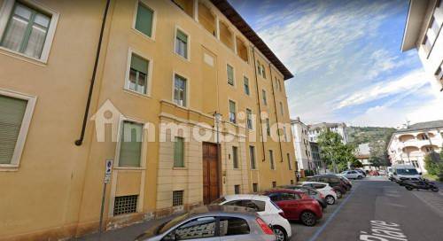 Appartamento via Piave 4, Centro, Aosta