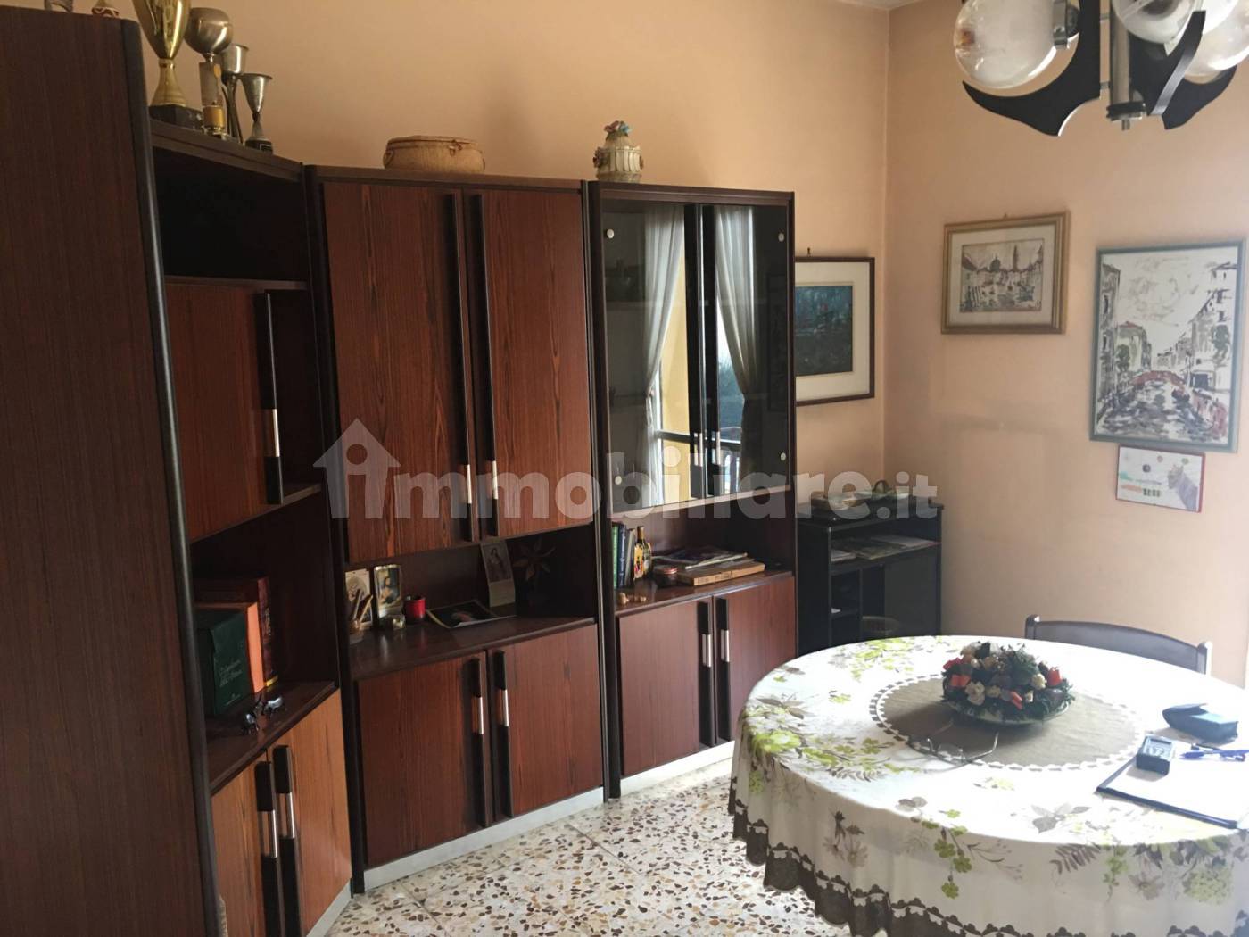 Appartamento via Giuseppe Garibaldi, San Martino dall'Argine