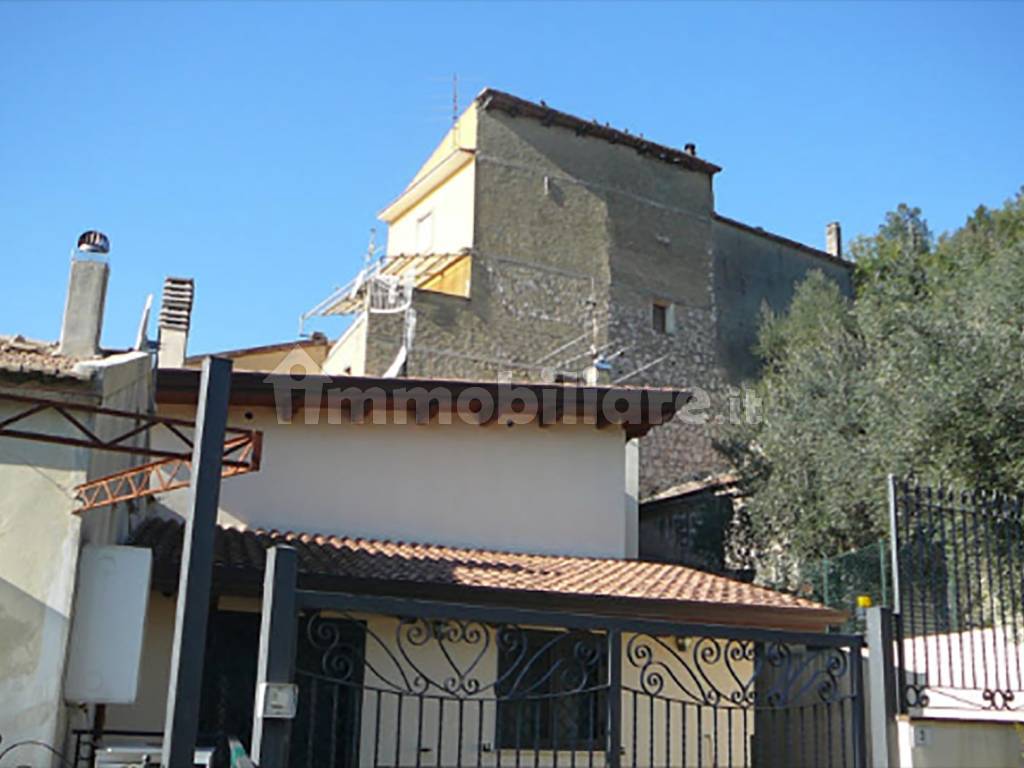 Asta per villa, via Sorgenza 9, Maranola Trivio Formia, rif. 99445200 ...