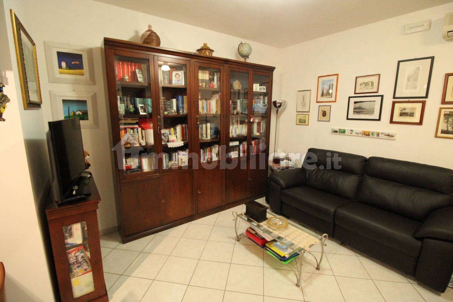 Bilocale via Ugo La Malfa 15A, Centro, Recanati