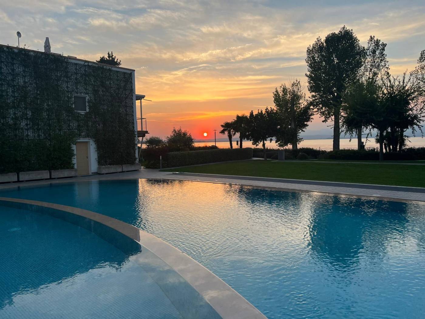 Trilocale via gasparina 8, Castelnuovo del Garda