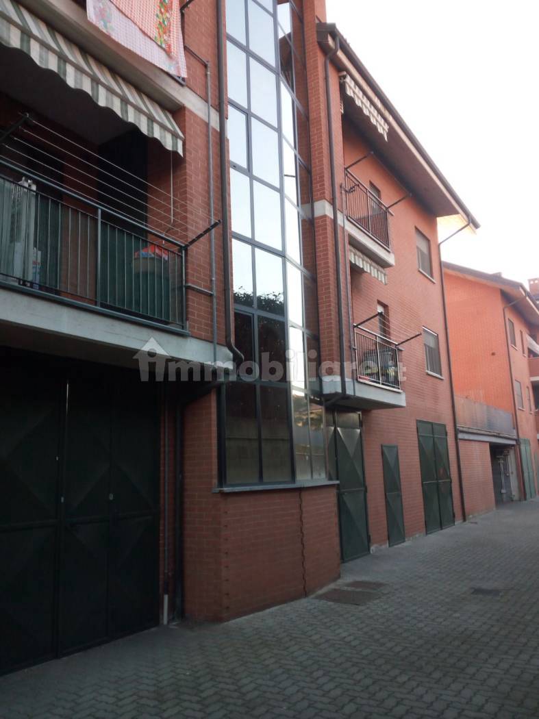 Garage - Box in Vendita