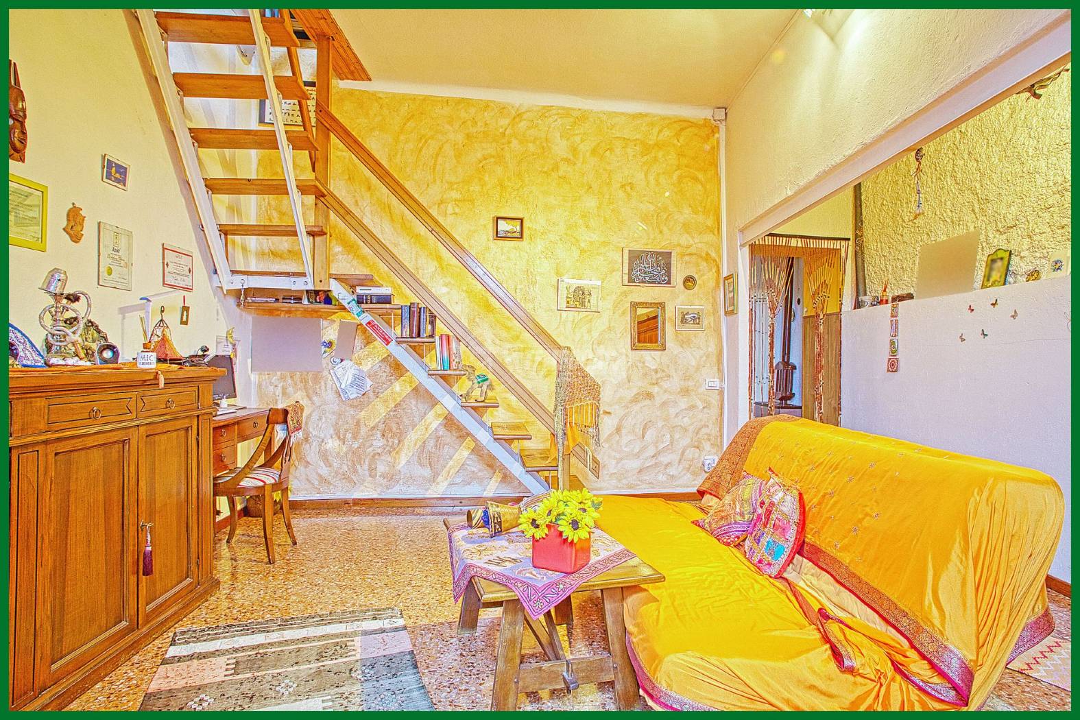 Bilocale via Torquato Tasso, Viale Europa, Varese