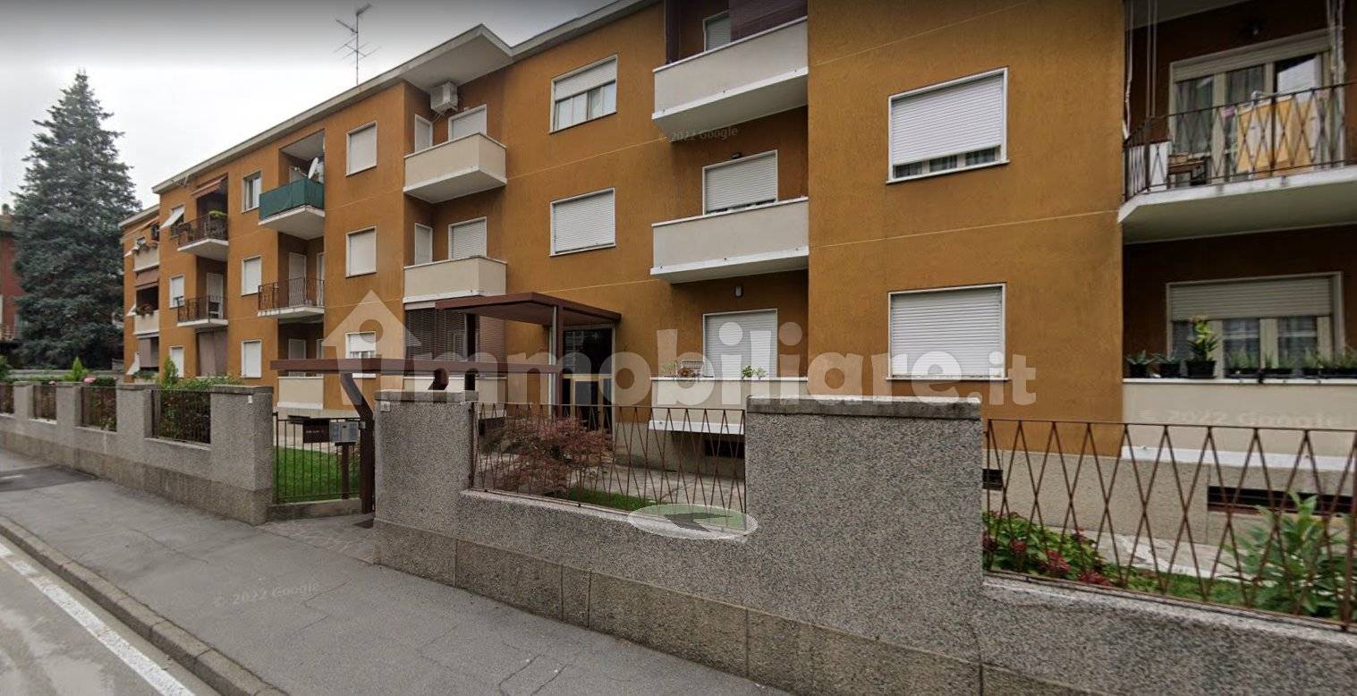 Garage - Box in Vendita