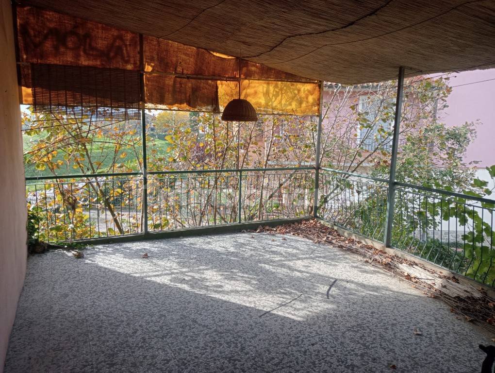 Trilocale via Marco Polo, Ambra, Bucine