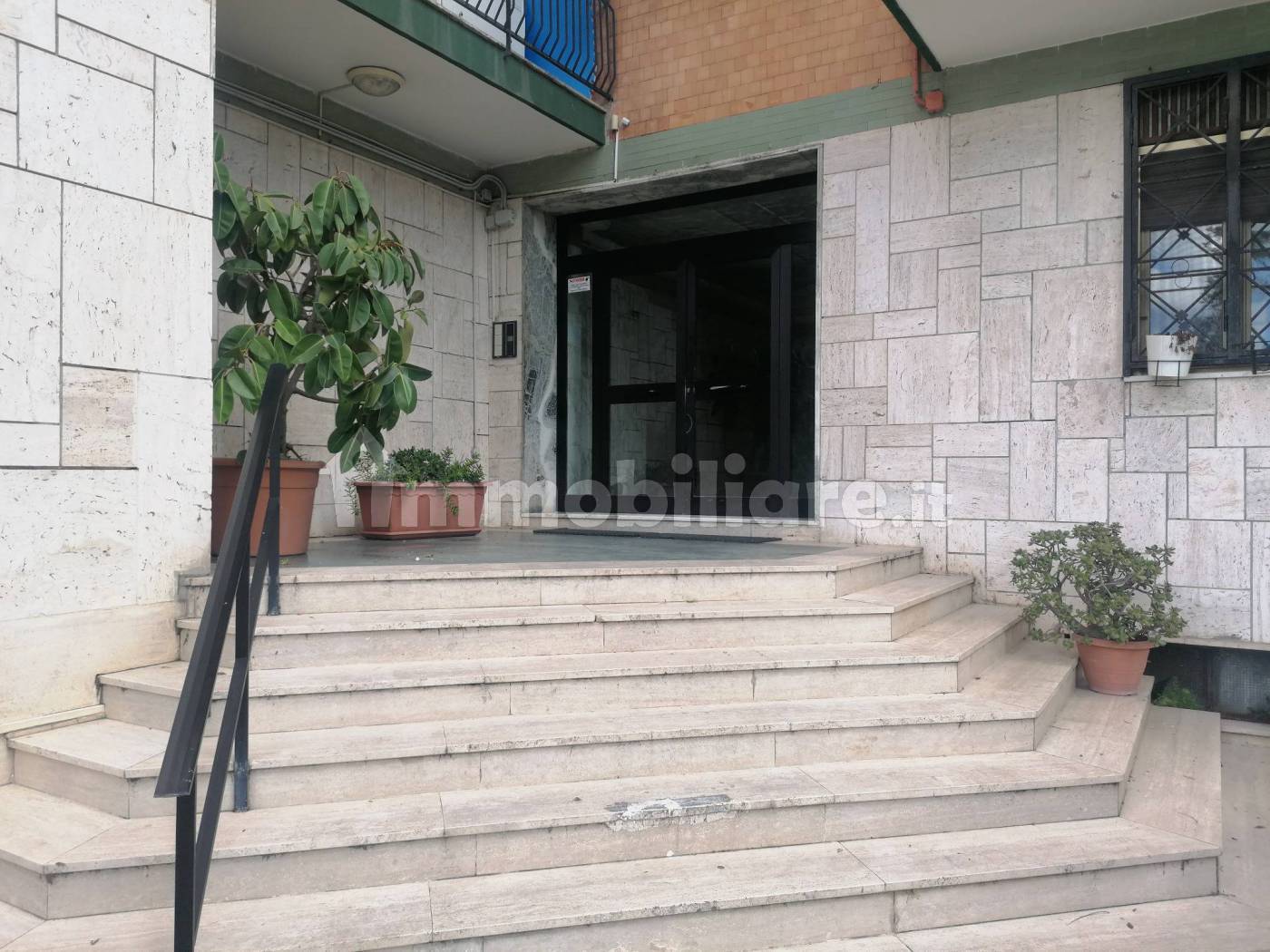 Quadrilocale via San Domenico, Soccavo, Napoli