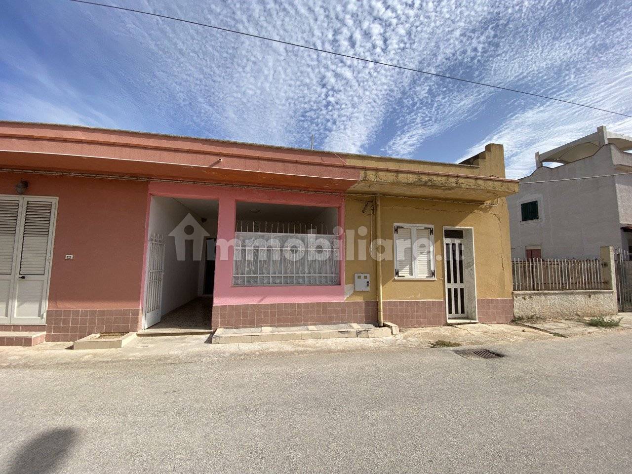 Appartamento buono stato, Centro, Castelvetrano